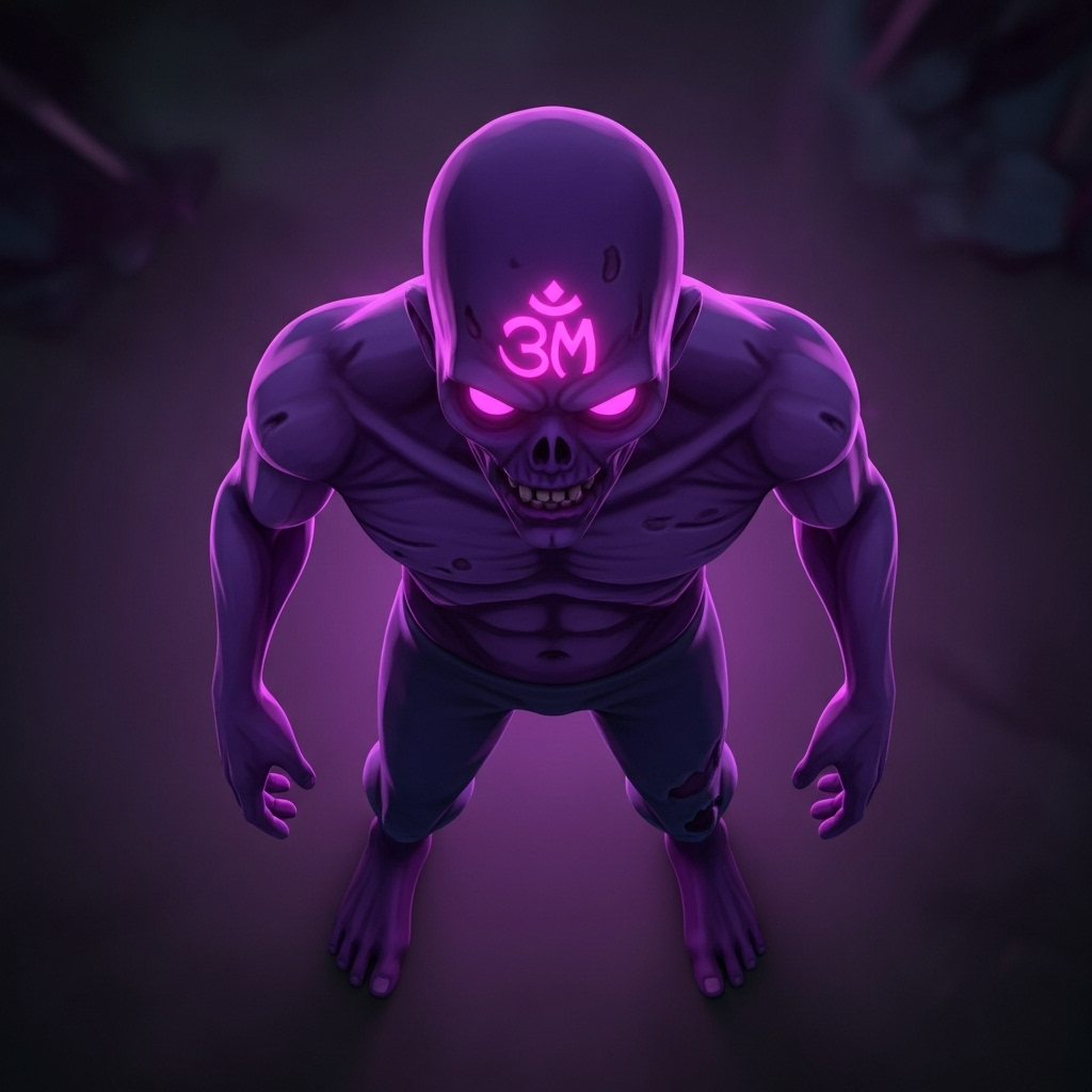 Play Now - Infection Spreader